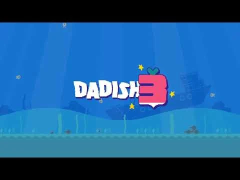 Polvujo Desert | Dadish Wiki | Fandom