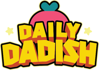 Daily Dadish | Dadish Wiki | Fandom