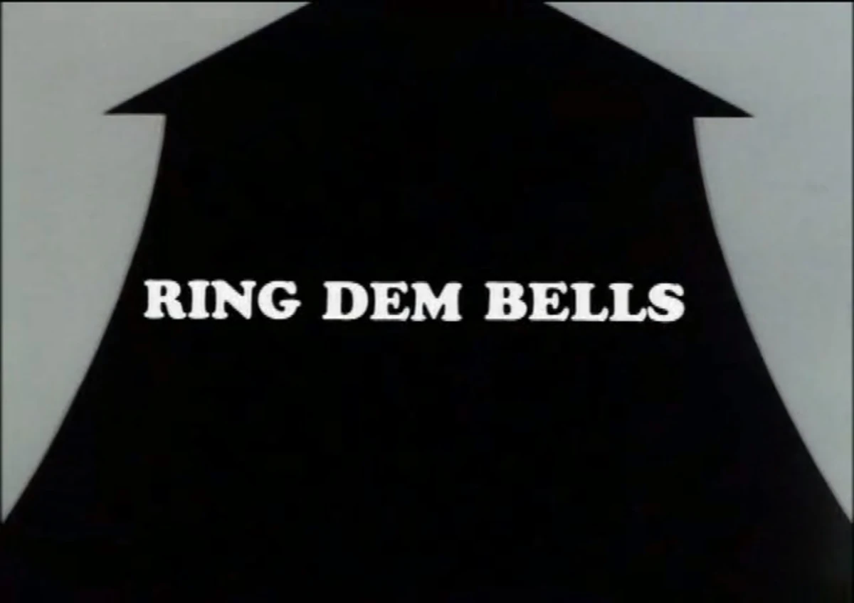 Ring Dem Bells | Dad's Army Wiki | Fandom