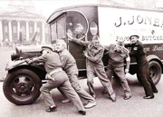 Lance-Corporal Jack Jones | Dad's Army Wiki | Fandom