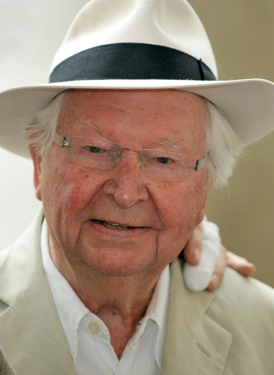 Clive Dunn | Dad's Army Wiki | Fandom