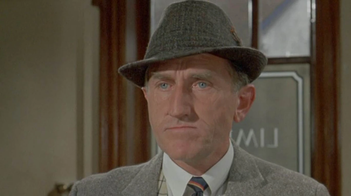 Major-General Fullard | Dad's Army Wiki | Fandom