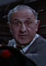 Eric Woodburn | Dad's Army Wiki | Fandom