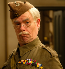 Lance-Corporal Jack Jones | Dad's Army Wiki | Fandom