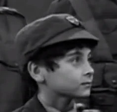 Graham Harboard | Dad's Army Wiki | Fandom