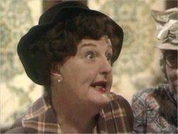 Marcia Fox | Dad's Army Wiki | Fandom