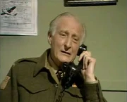 Anthony Sharp | Dad's Army Wiki | Fandom
