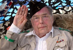 Colin Bean | Dad's Army Wiki | Fandom