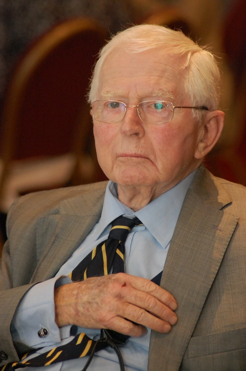 David Croft | Dad's Army Wiki | Fandom