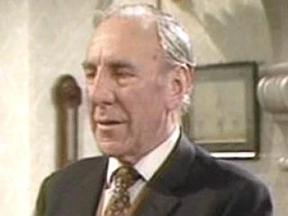 Robert Lankesheer | Dad's Army Wiki | Fandom