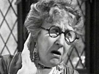 Nan Braunton | Dad's Army Wiki | Fandom