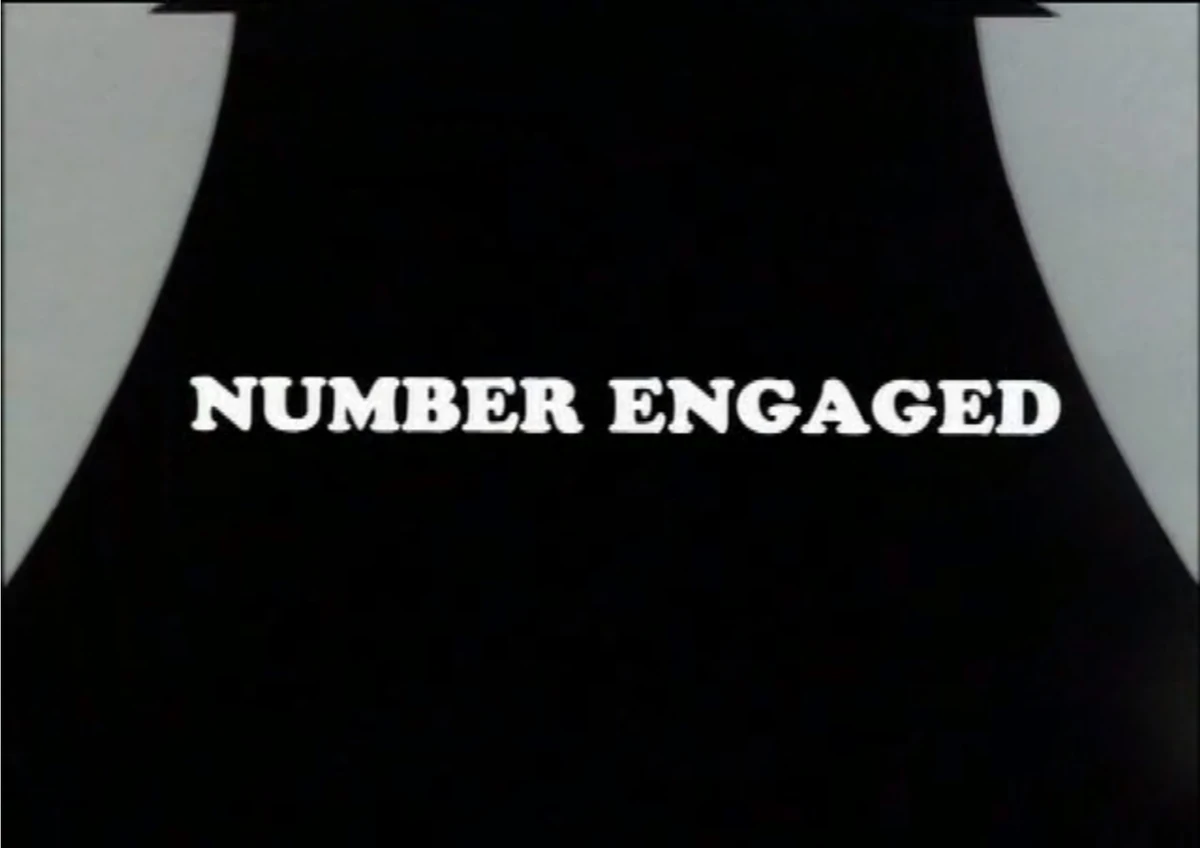 Number Engaged | Dad's Army Wiki | Fandom