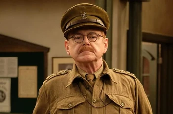 Captain George Mainwaring | Dad's Army Wiki | Fandom