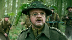 Captain George Mainwaring | Dad's Army Wiki | Fandom