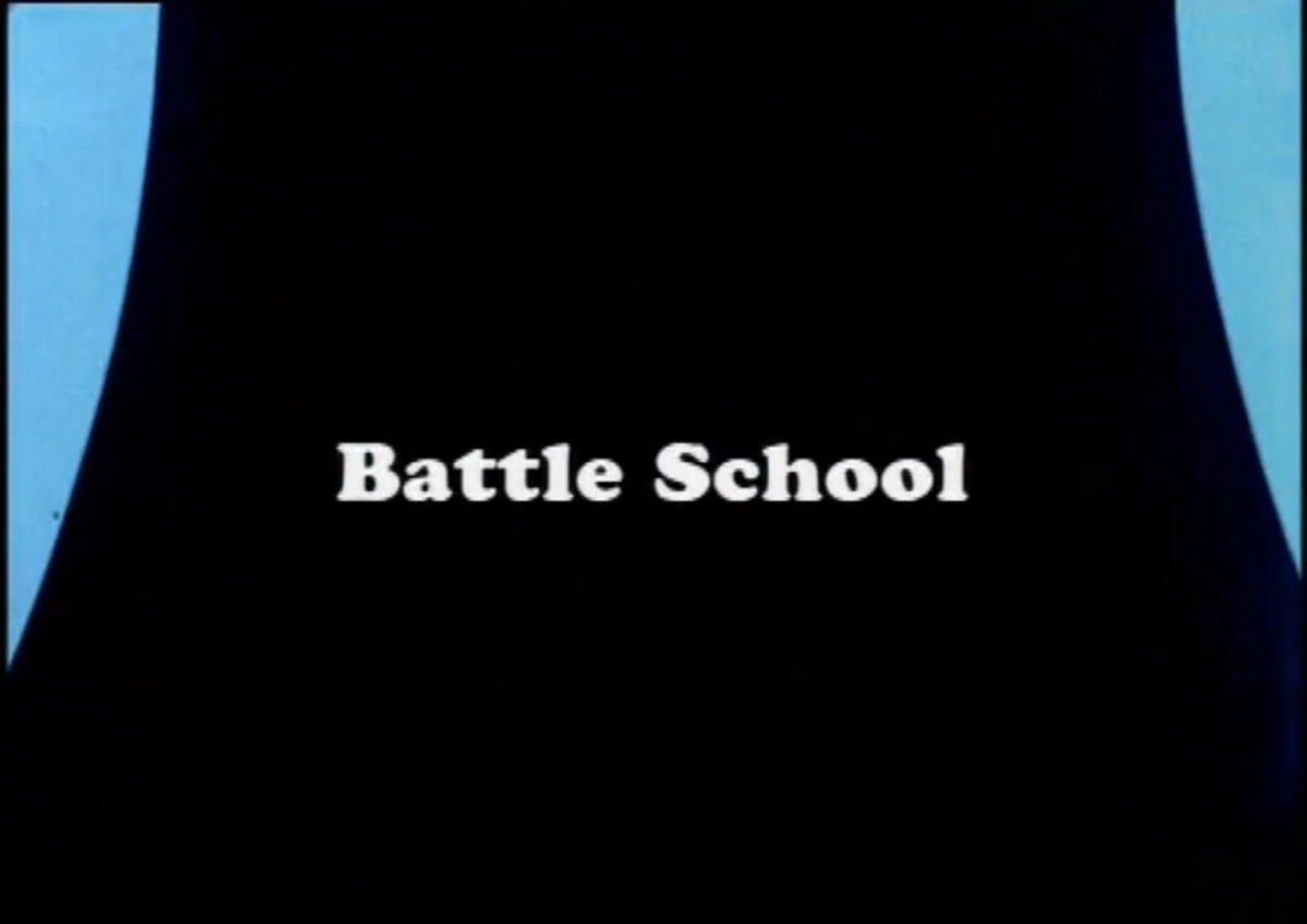 Battle School | Dad's Army Wiki | Fandom