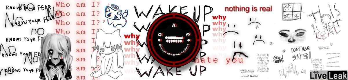 Discuss Everything About Wiki D.A.E Organization | Fandom