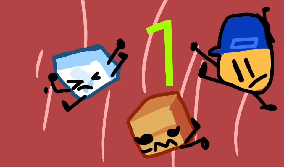 My Object Show Thumbnails | Fandom