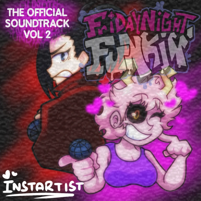 Vol. 2!!!!!!!!!! | Fandom