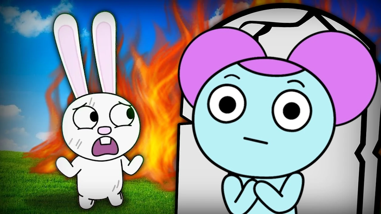 Sad news for Pibby | Fandom