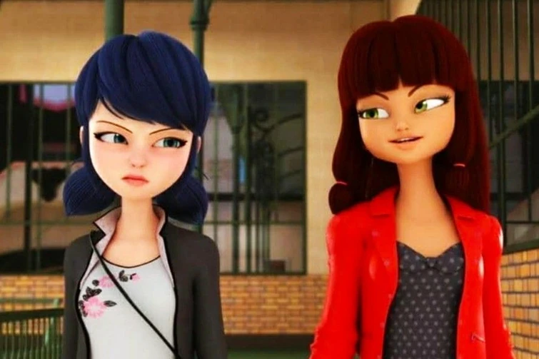 The possibility of Tom being Lila's father is killing the Fandom. | Fandom