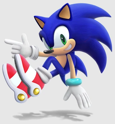 Best Sonic Design? | Fandom