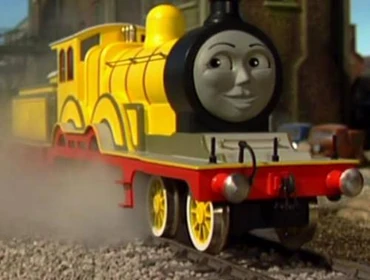 Discuss Everything About Thomas the Tank Engine Wiki | Fandom