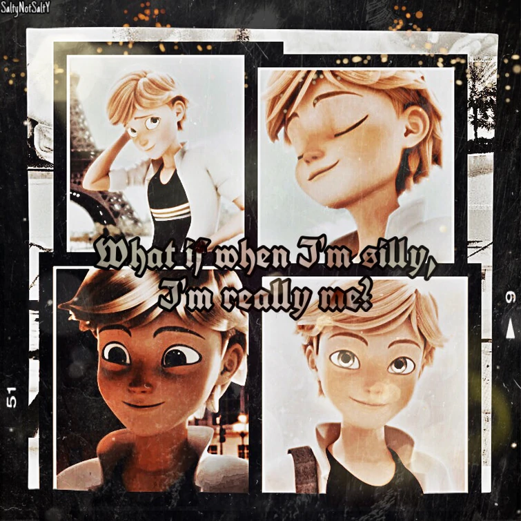 Adrien | Fandom