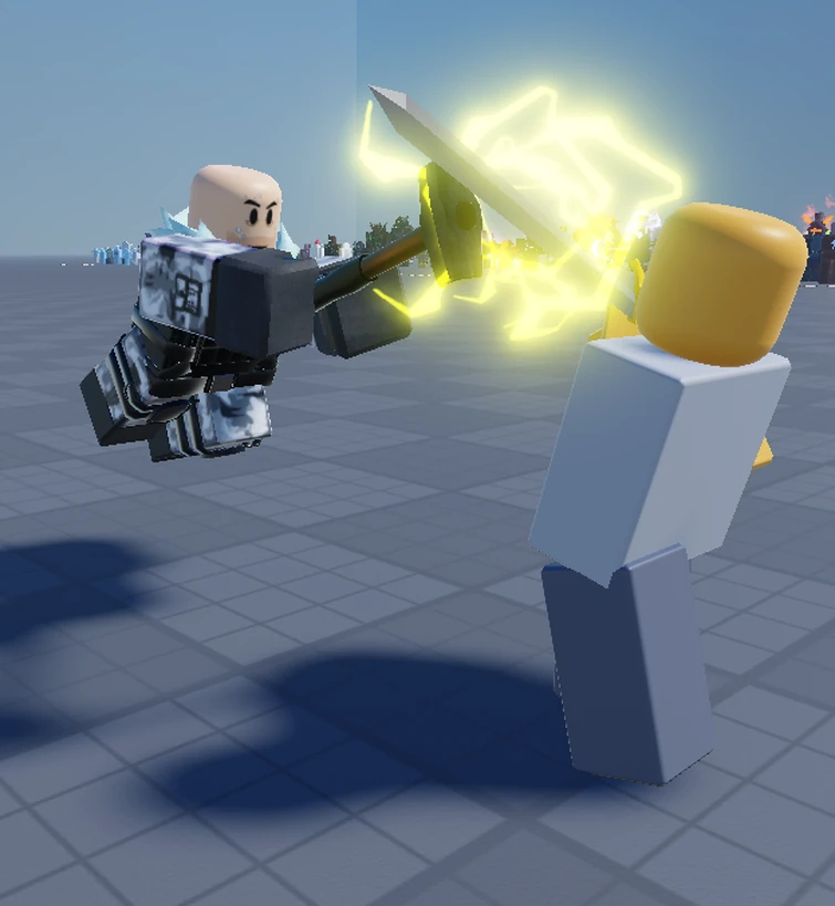 Something i made in TDS scene creator | Fandom