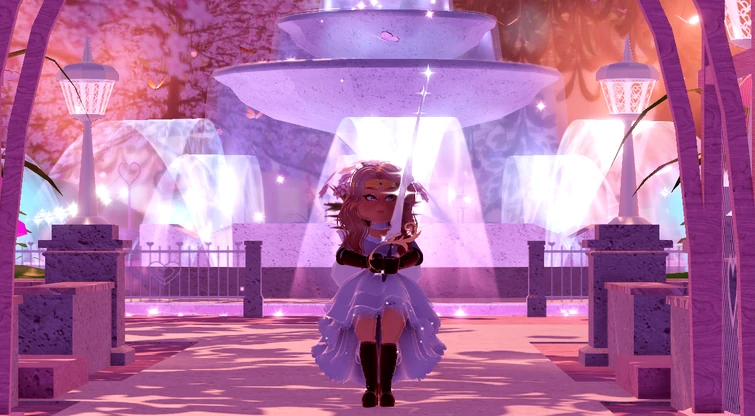 Discuss Everything About Royale High Wiki | Fandom
