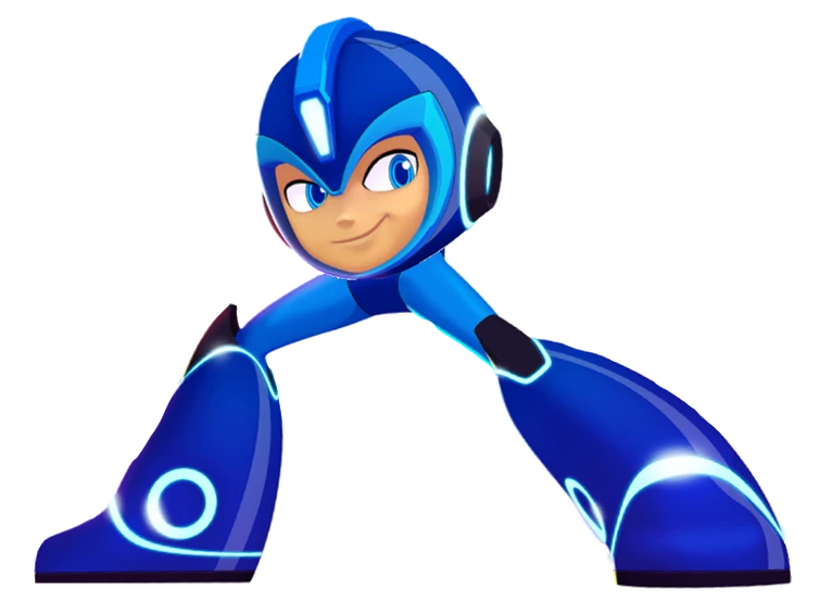Mega Man Meme Thread | Fandom
