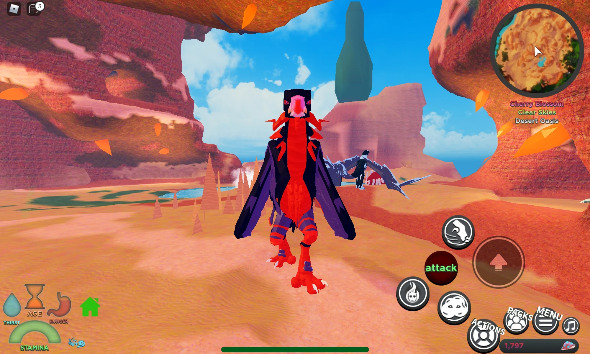 So i started reading WoF | Fandom