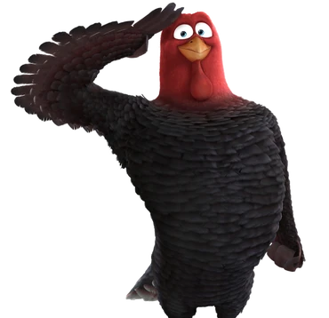 Pick Your Favorite Cartoon Turkey? | Fandom