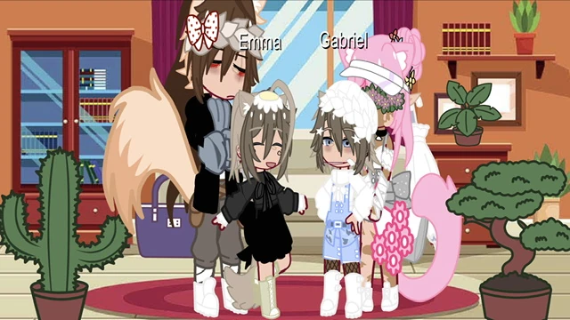 My Oc's Family! | Fandom