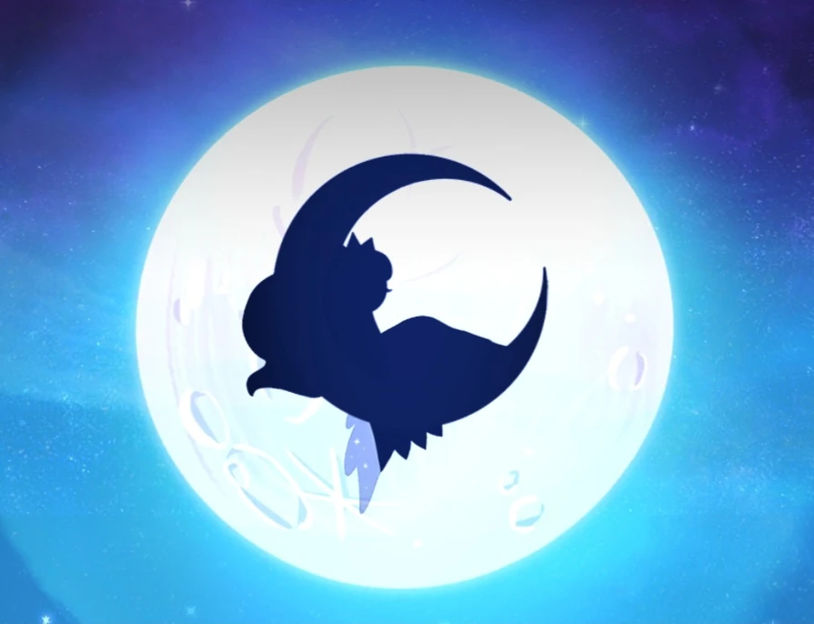 THERE SHE IS | Fandom