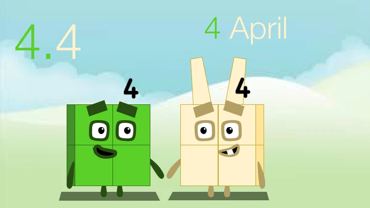 Discuss Everything About Numberblocks Wiki | Fandom