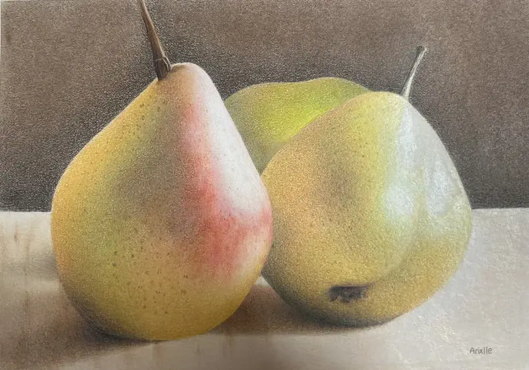 winners of the giveaway | Fandom