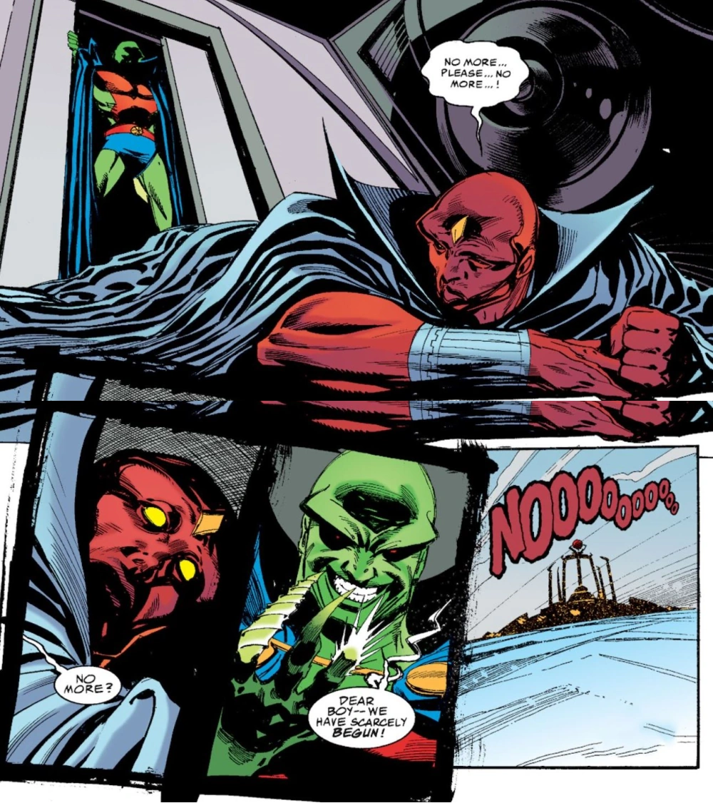 DC without context | Fandom