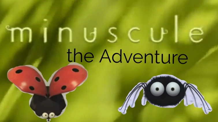 Discuss Everything About The Minuscule Wiki | Fandom