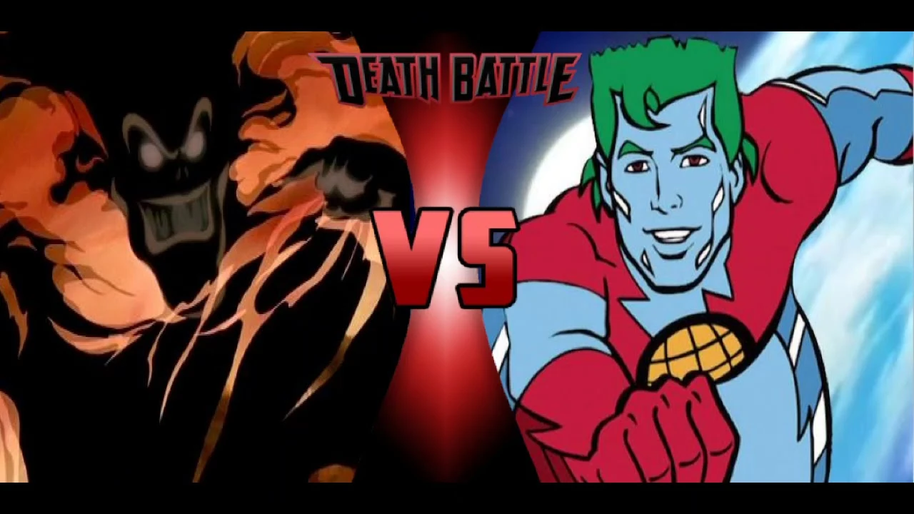 Fight that could slightly happen | Fandom