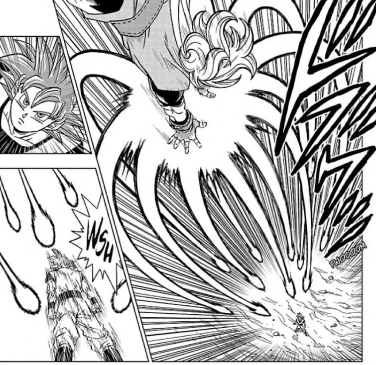 Granolah Special Summons 5 and 6 Star | Fandom