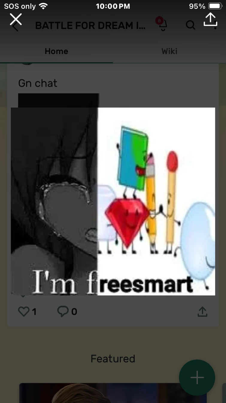 I’m Freesmart | Fandom