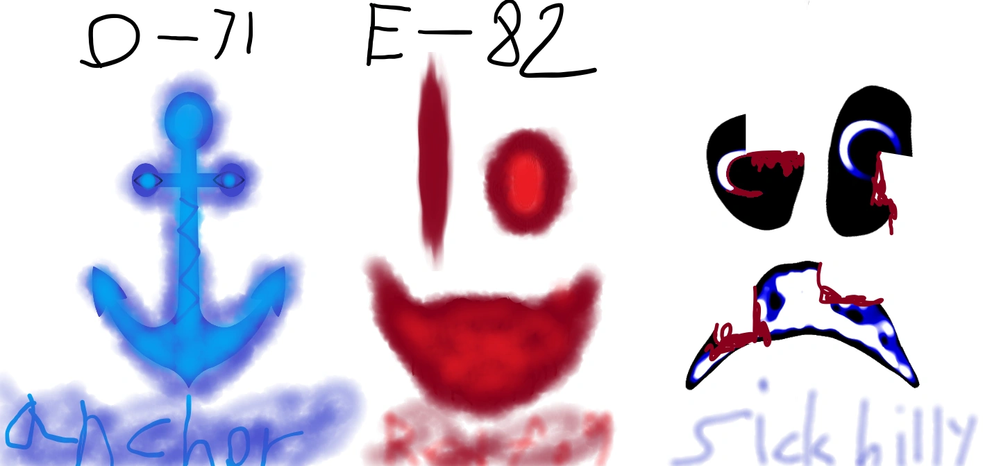 fanmate entity 4 | Fandom