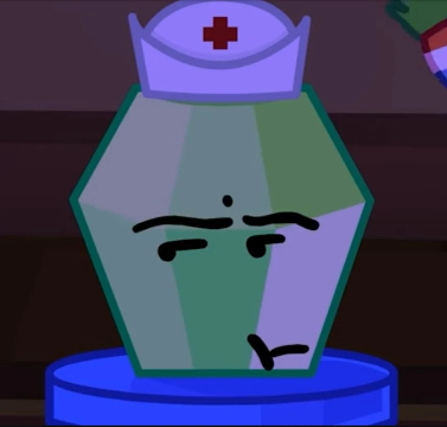 Russel from The Broadcast Objective my beloved | Fandom