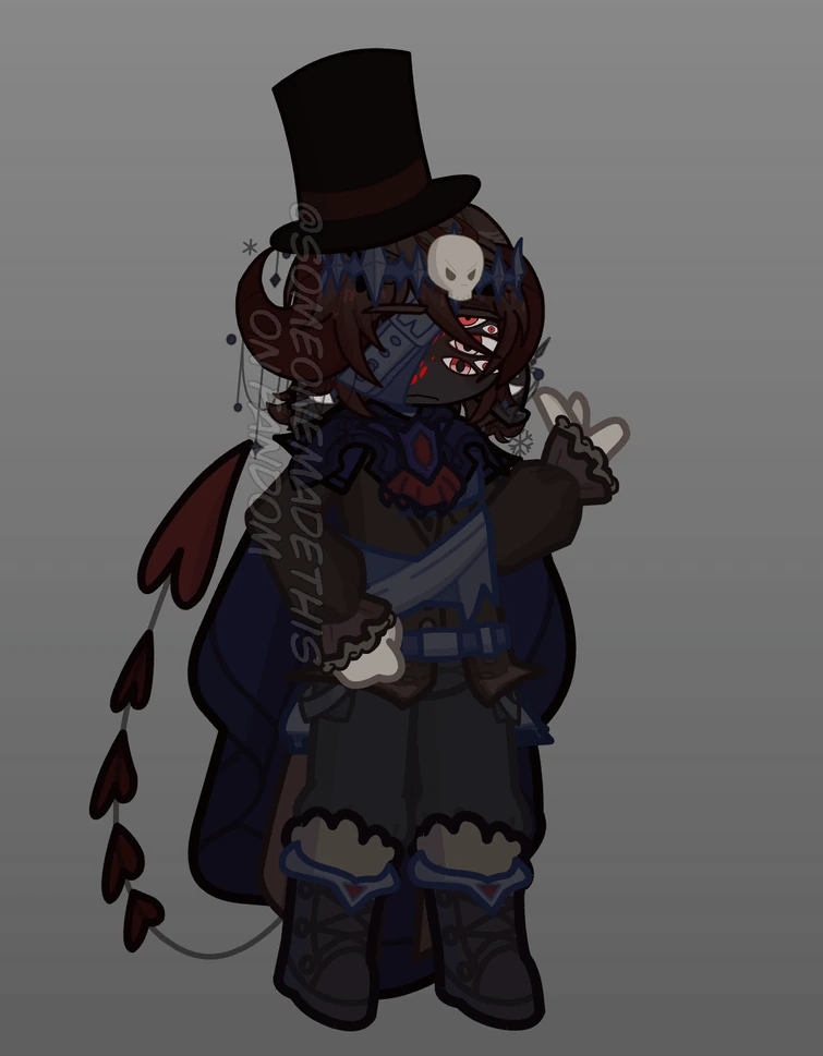 random gl2 oc dump | Fandom