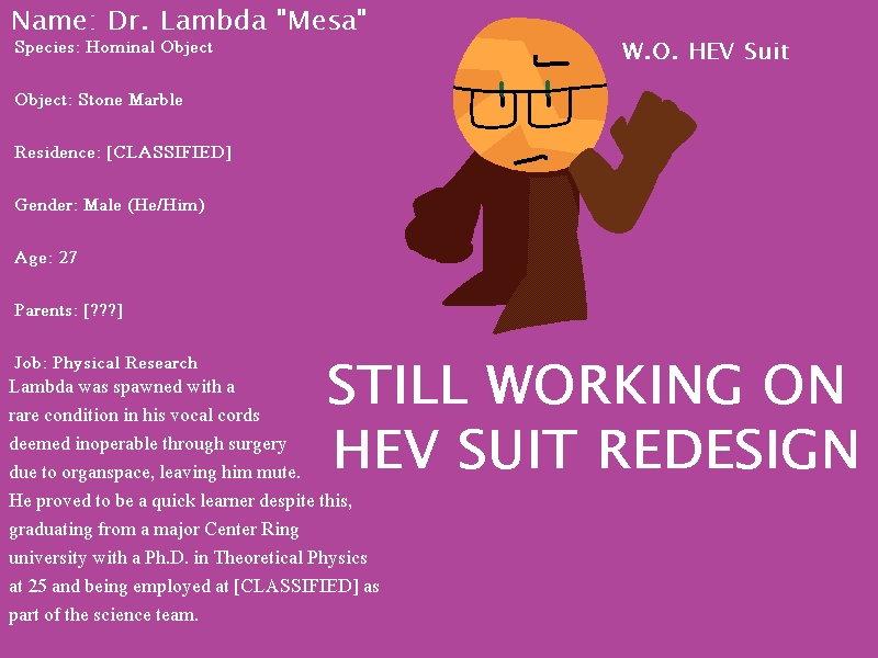 lambda reference page | Fandom