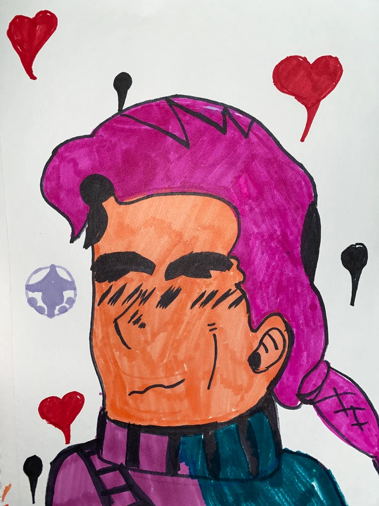 Doppio Drawing!!! | Fandom