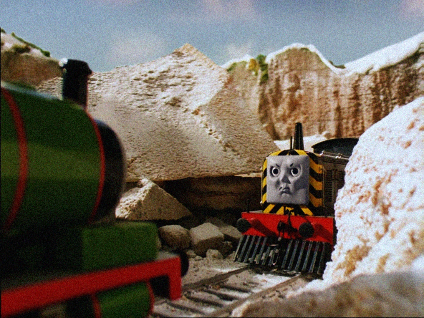 Toby's Tightrope (1986) | Fandom