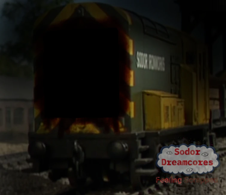 SDAU Feeling Scrapped 'Arry and Bert | Fandom