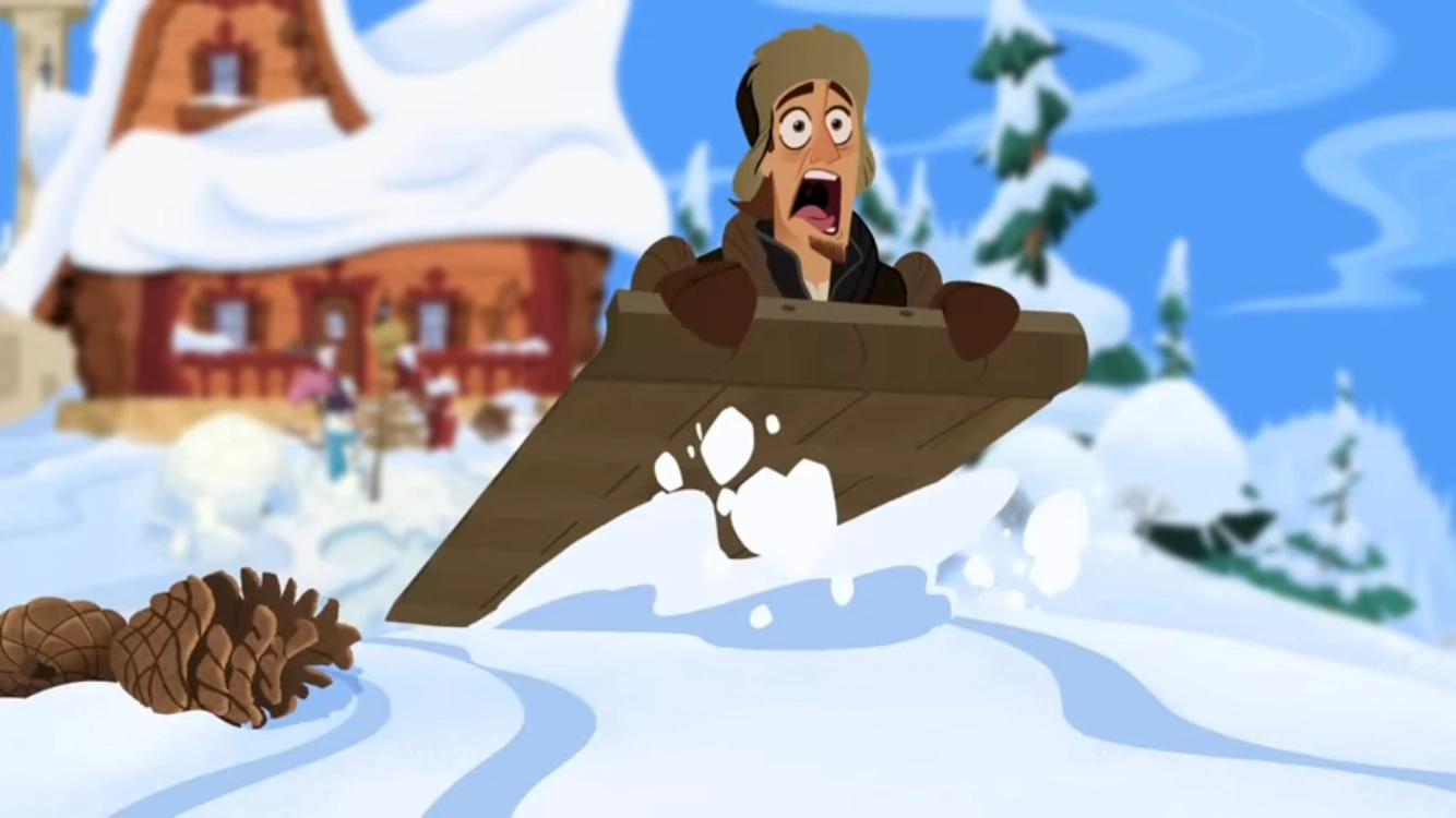 12 Months by Tangled 🌼💇🏼‍♀️🏰 🎵🍳 | Fandom