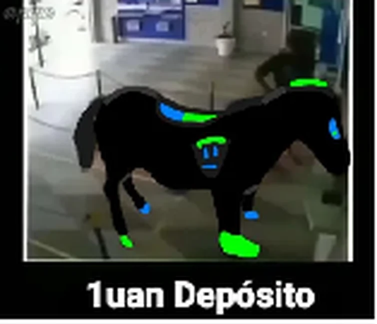 behold my true form! | Fandom